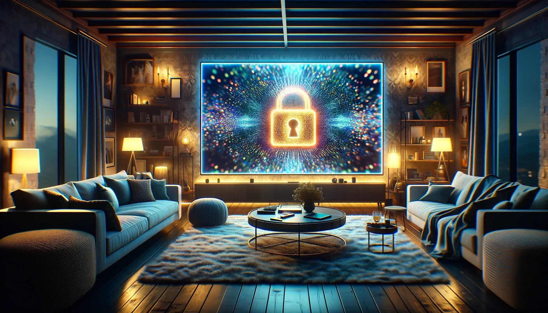 Keeping Our Stories Safe: How Secret Codes Protect Our Favorite TV ...